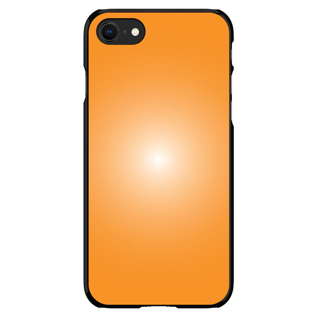 DistinctInk® Hard Plastic Snap-On Case for Apple iPhone or Samsung Gal