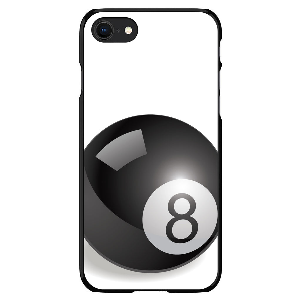 DistinctInk® Hard Plastic Snap-On Case for Apple iPhone or Samsung Gal