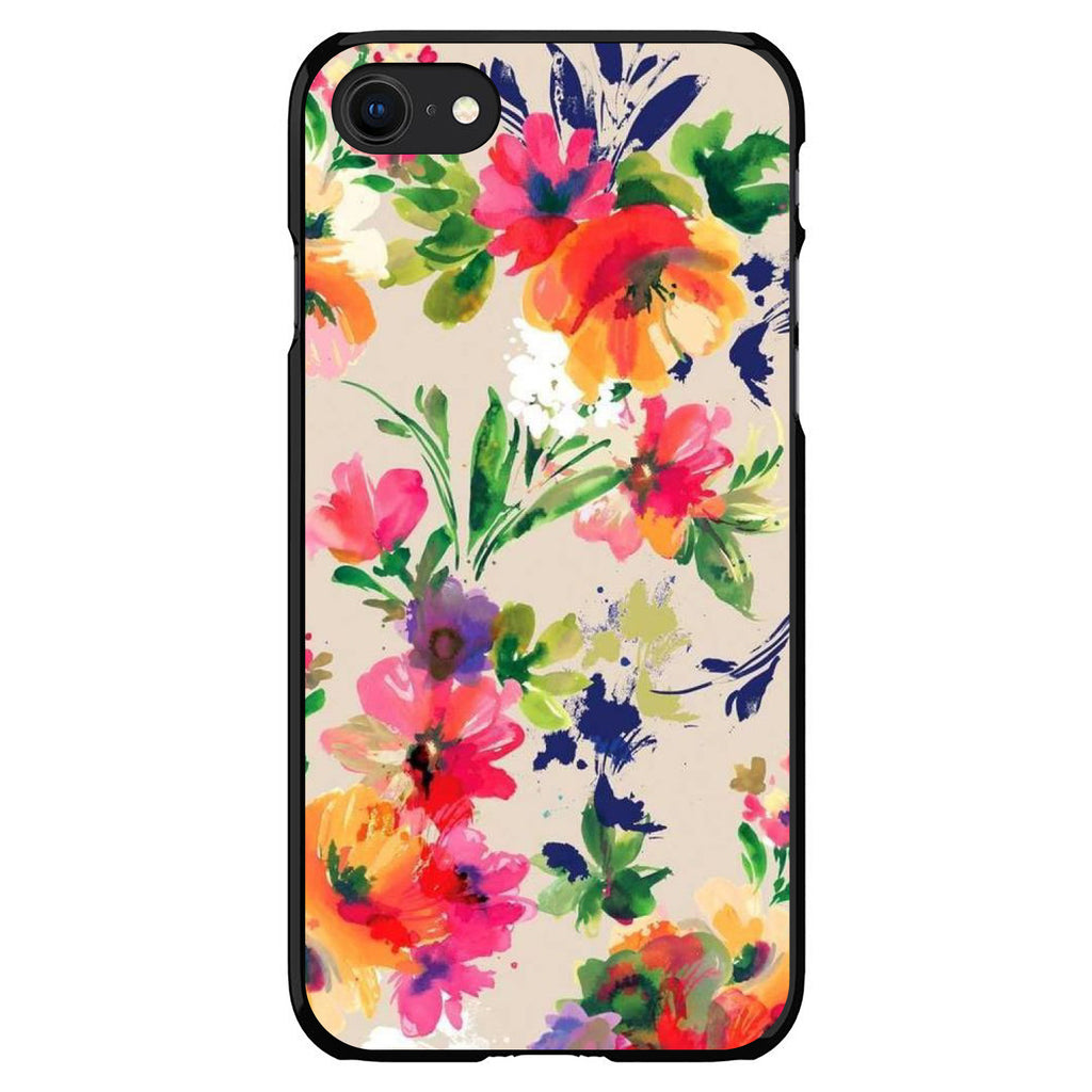 DistinctInk® Hard Plastic Snap-On Case for Apple iPhone or Samsung Gal